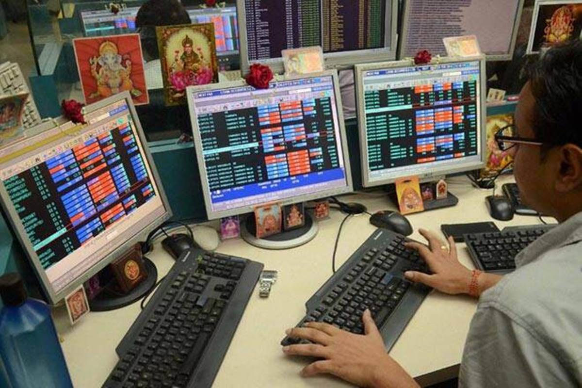SGX Nifty falls, Sensex, Nifty eye gap-down start; 5 things to know ...