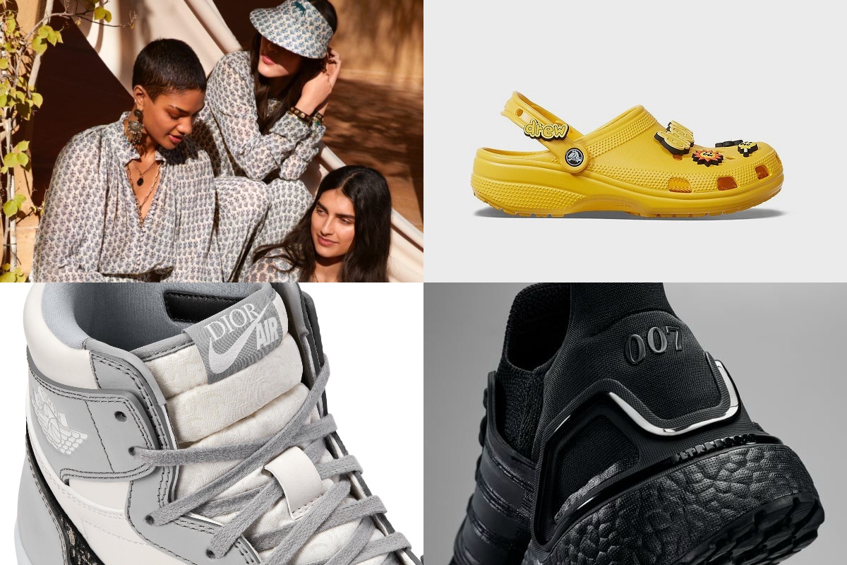 Popular Brand Collaborations - Lifestyle News | The Financial Express