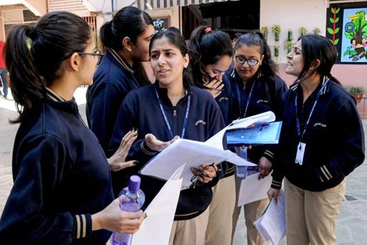 UPSC Prelims 2021: UPSC CSE Preliminary exam today – Check second shift ...