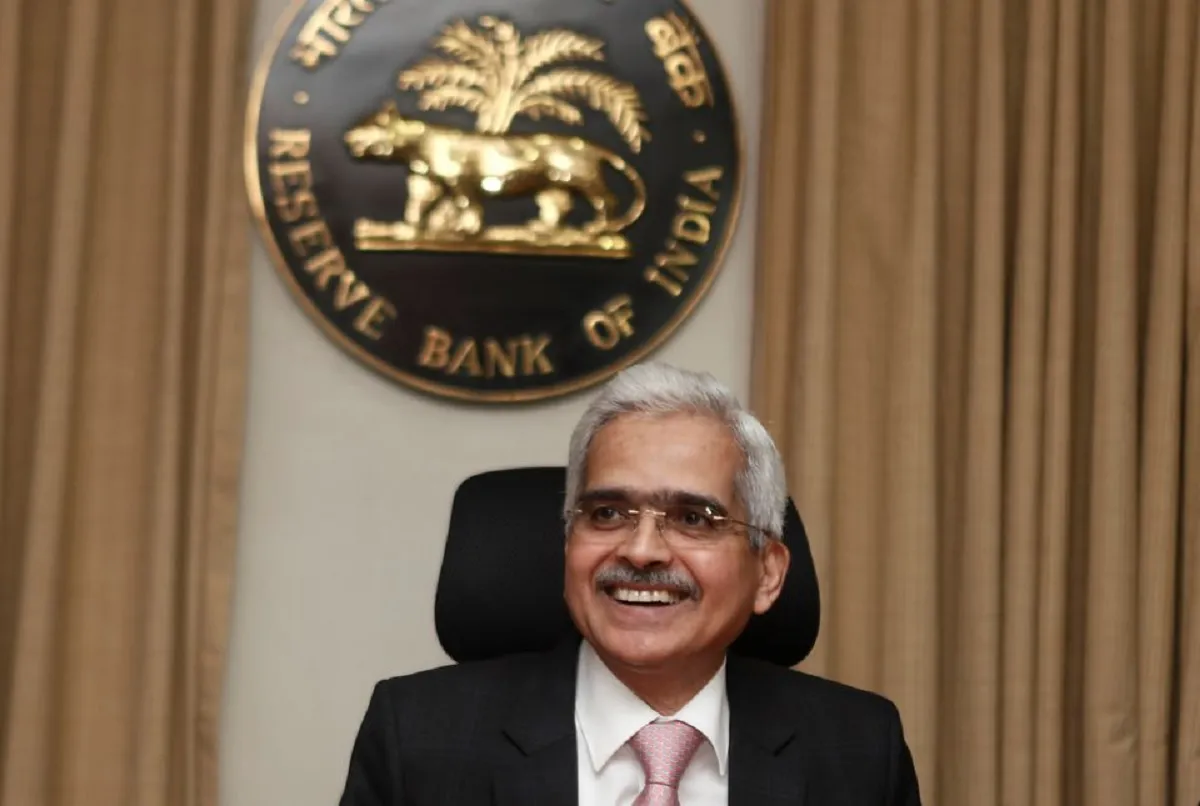 Shaktikanta Das reappointed as RBI Governor, term extended by another 3 ...