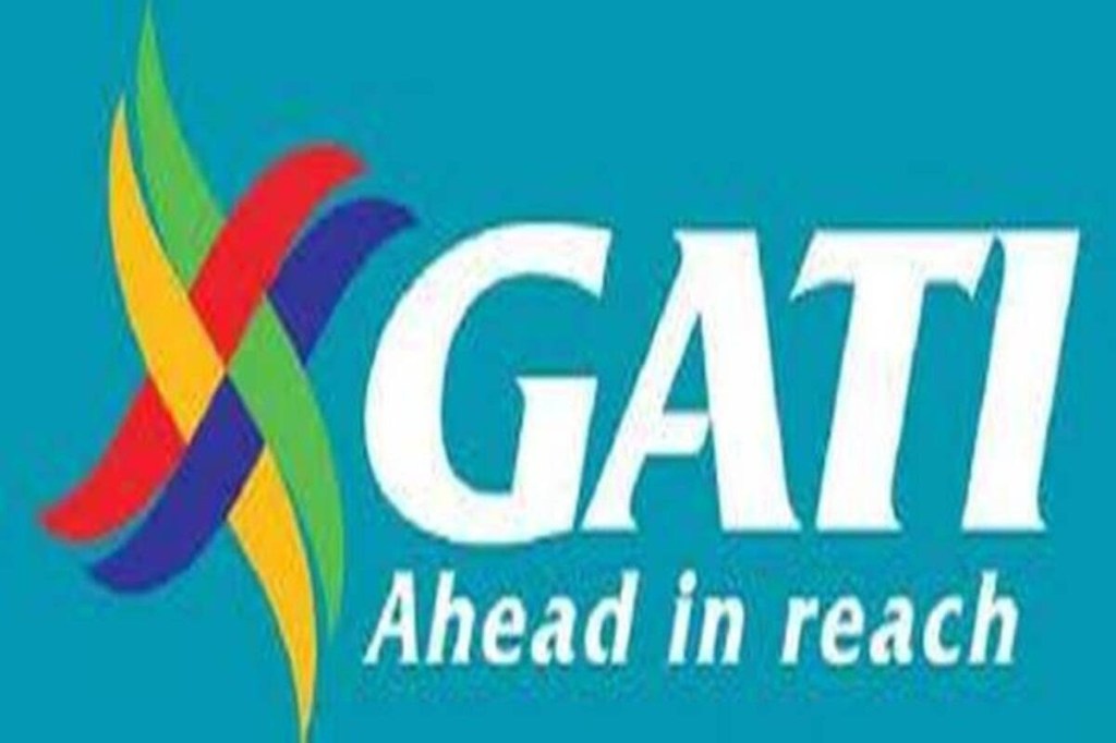 Gati ramps up network capacity by 20-25 pc; increases workforce by 15 ...