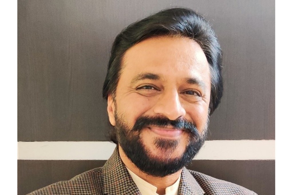 R K Swamy Hansa elevates Neeraj Sangani as CEO, Hansa Customer Equity ...