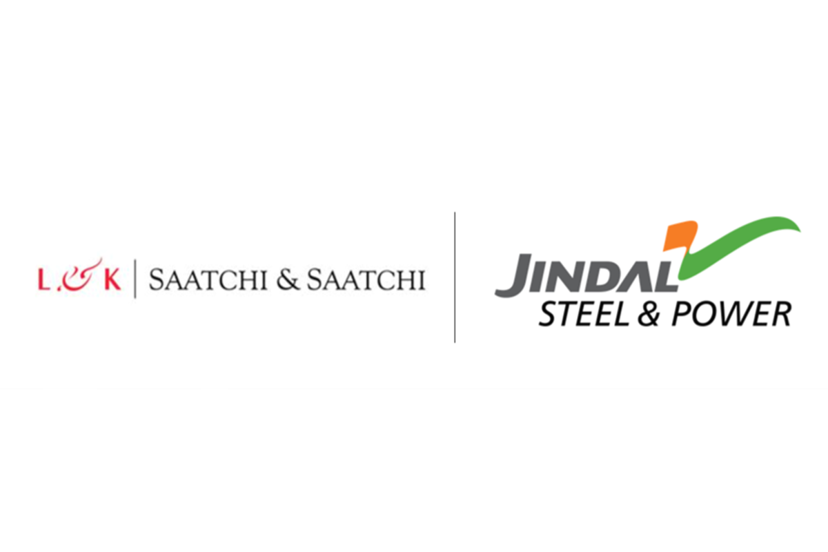 L&K Saatchi & Saatchi wins integrated creative mandate for Jindal Steel and Power Limited ...