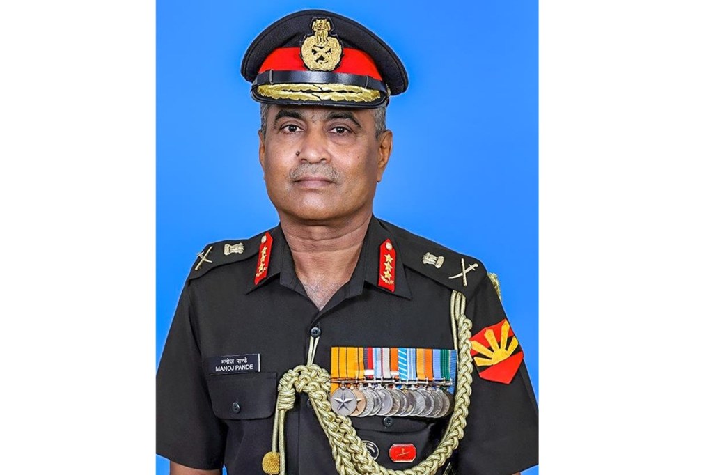 Increasing activities by China in depth areas of eastern sector ...