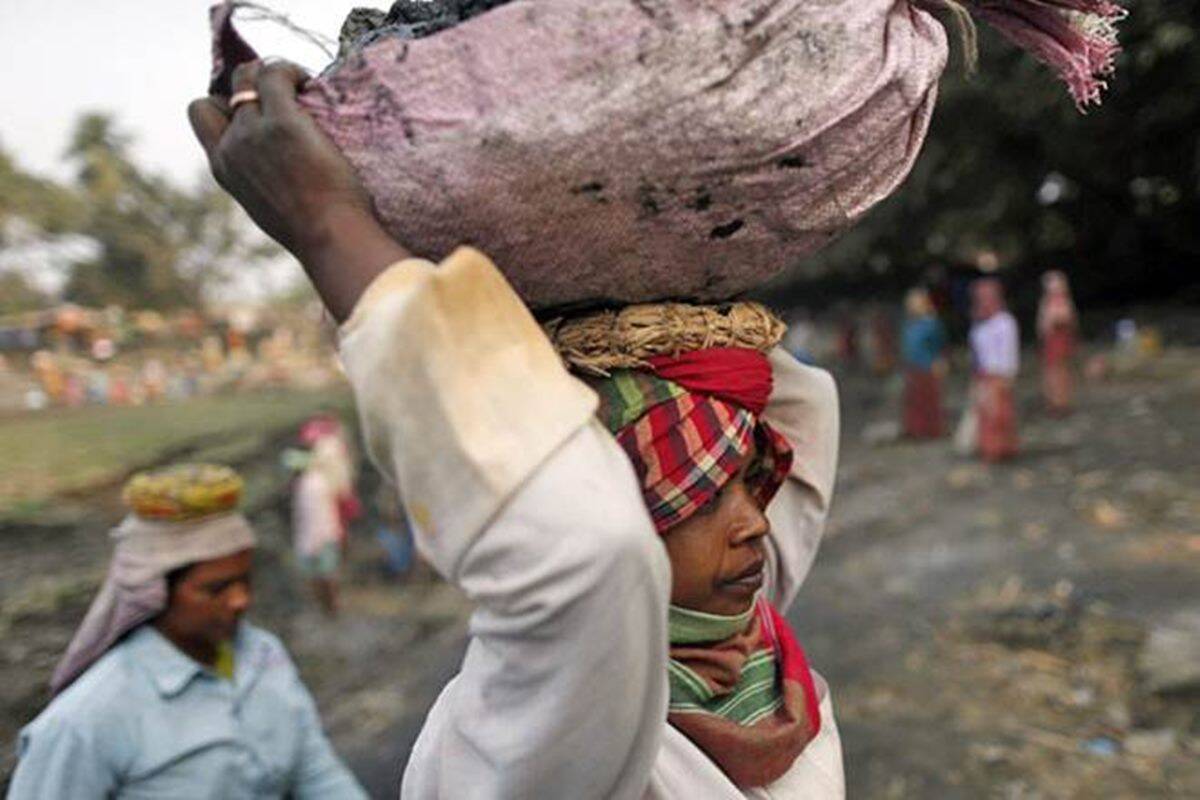MG-NREGS data: Demand for work at 17-month low - Economy News | The ...