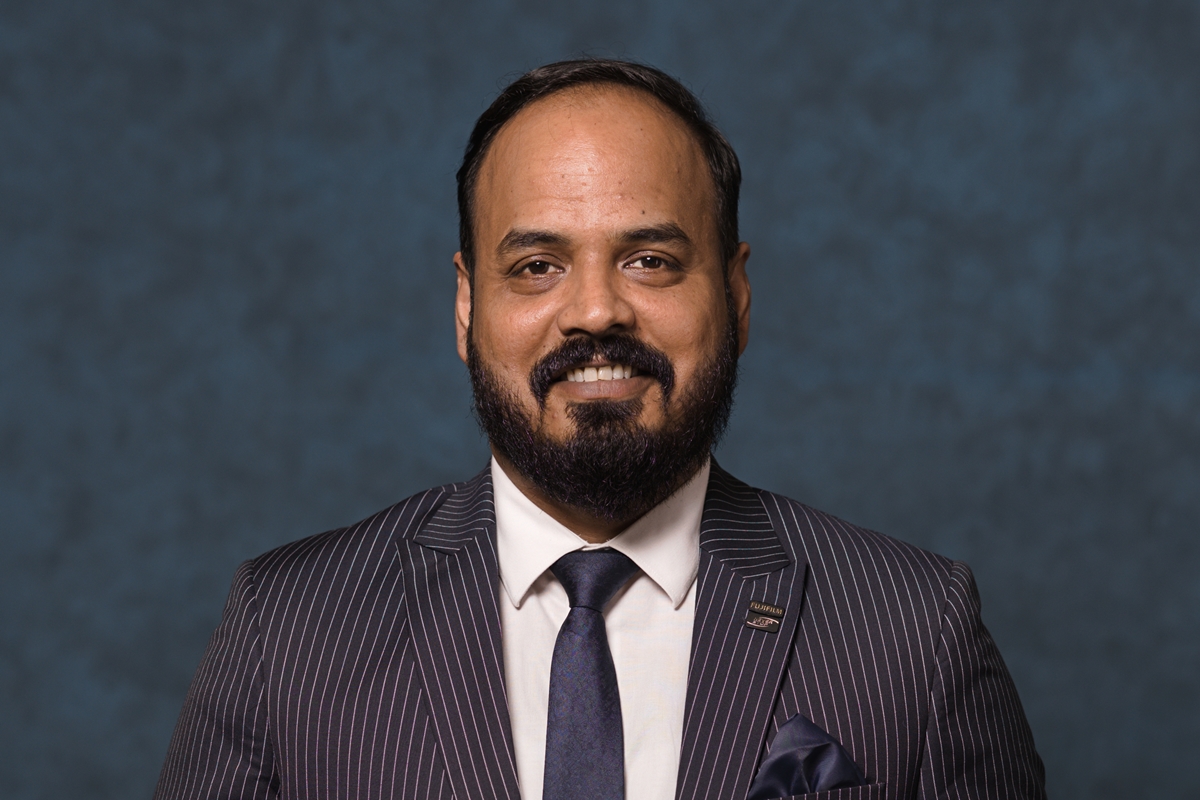 Fujifilm India elevates Arun Babu to head Instax division along with ...