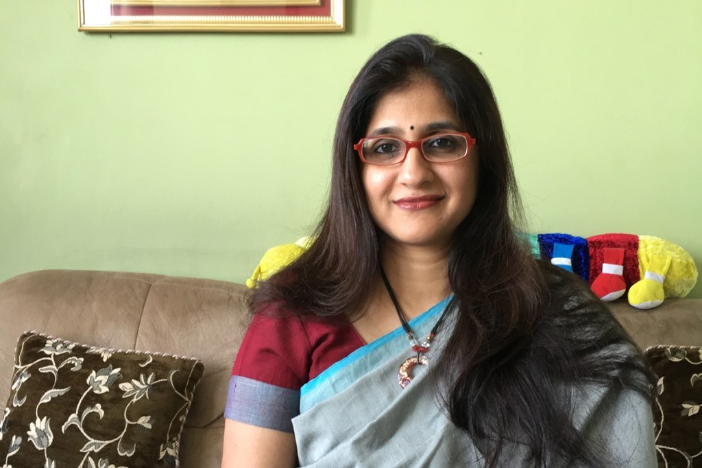 GroupM India appoints Priti Murthy as president, GroupM Services India ...