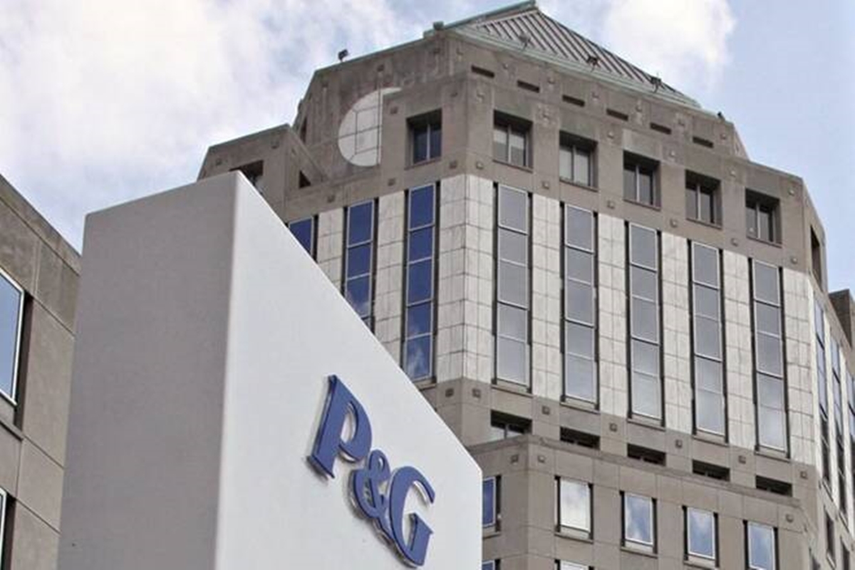 P&G appoints Sundar Raman as global CEO of fabric and home care ...