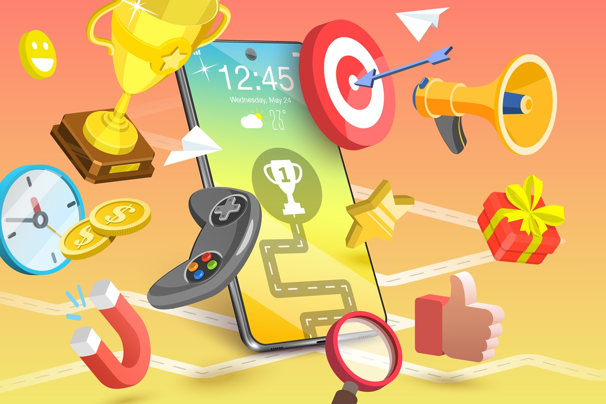 Game of Rewards: How gaming platforms are betting big on rewards to ...