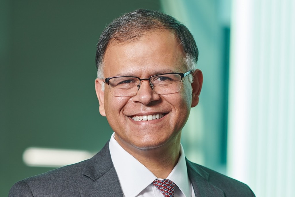 Sundar Raman elevated as global CEO, Procter & Gamble, fabric and home ...