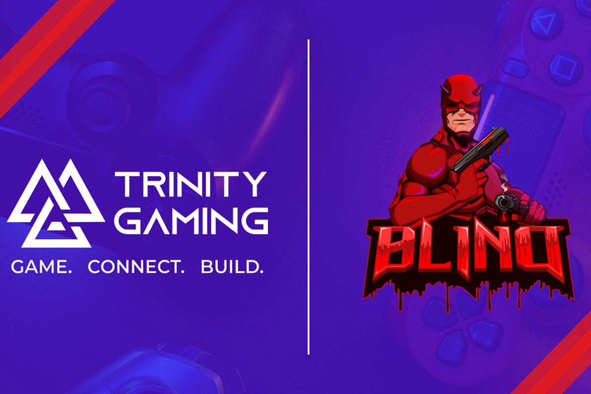 Trinity Gaming joins hands with Blind Esports to strengthen influencer ...