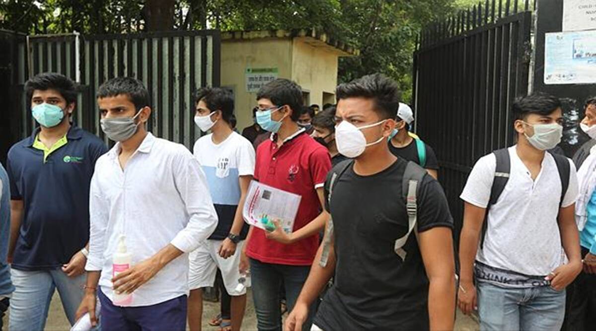 UPSC Prelims 2021: UPSC CSE Preliminary exam today – Check second shift ...