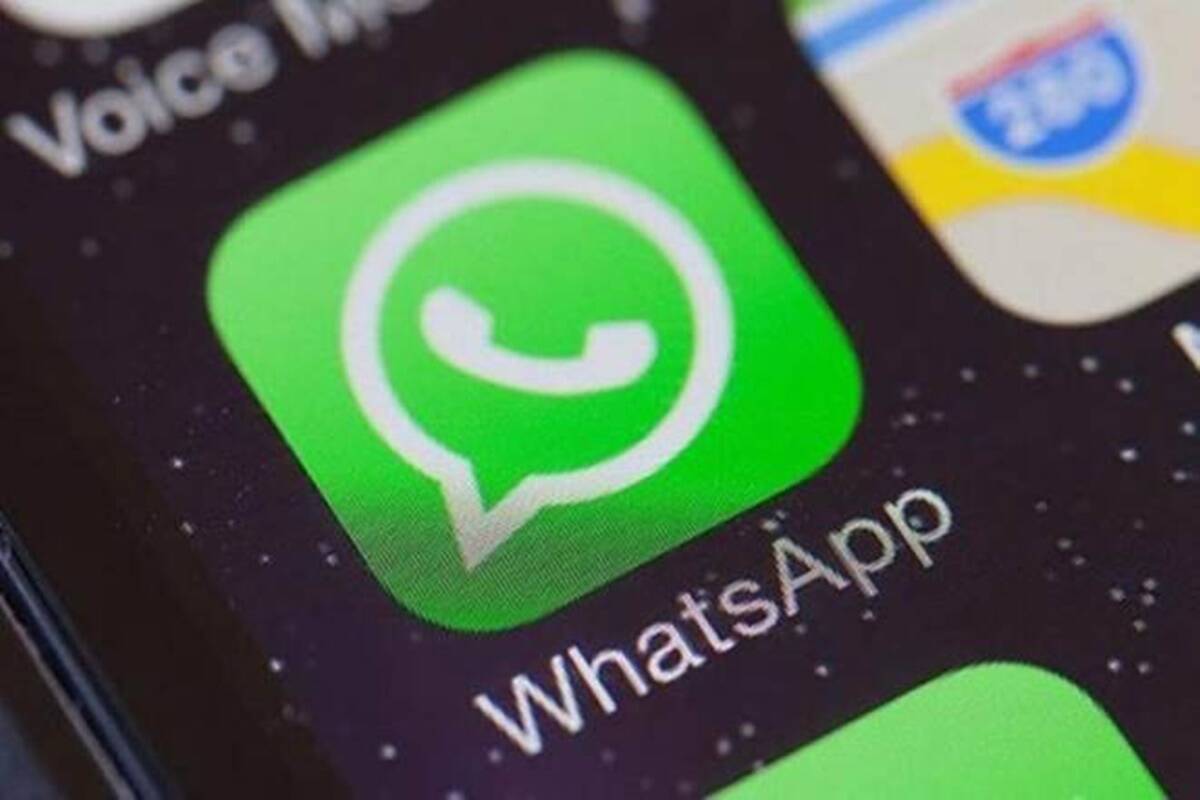 WhatsApp multi-device feature explained: How to use messaging app on ...