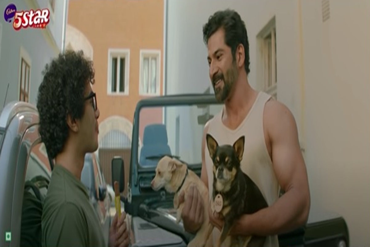 Work That Speaks | Ad Reviews | 9 To 15 October 2021 - Brand Wagon News ...