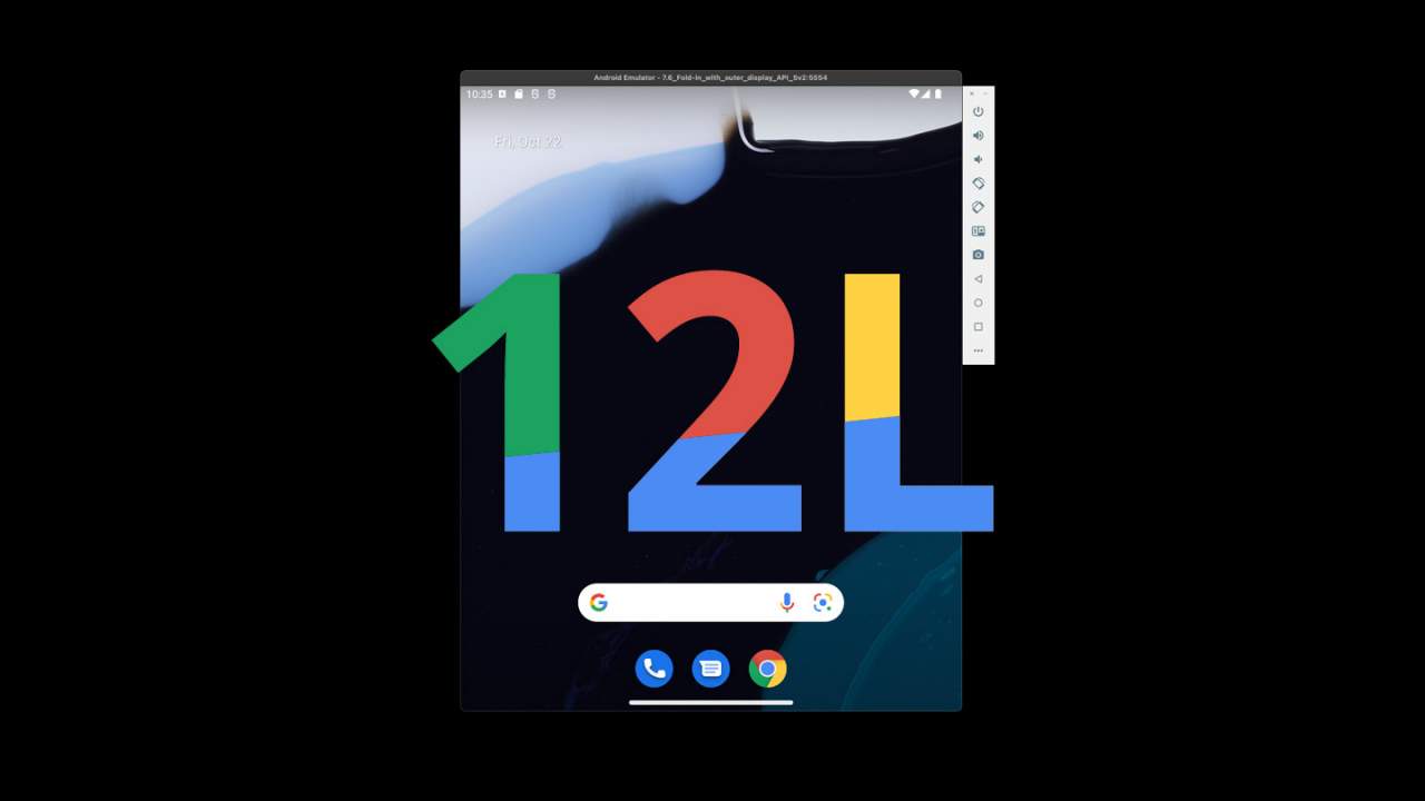 Google announces Android 12L for tablets and foldables; check new ...