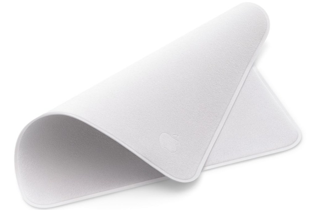 This piece of cloth from Apple costs nearly Rs 2,000. Wait, what ...