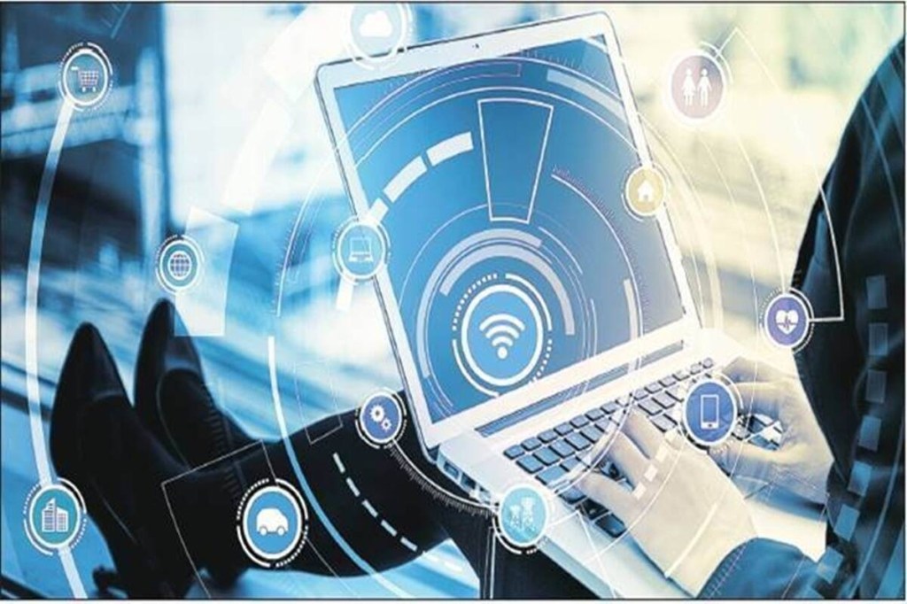 Promise of Digital Engineering: How it will revolutionize - Science ...