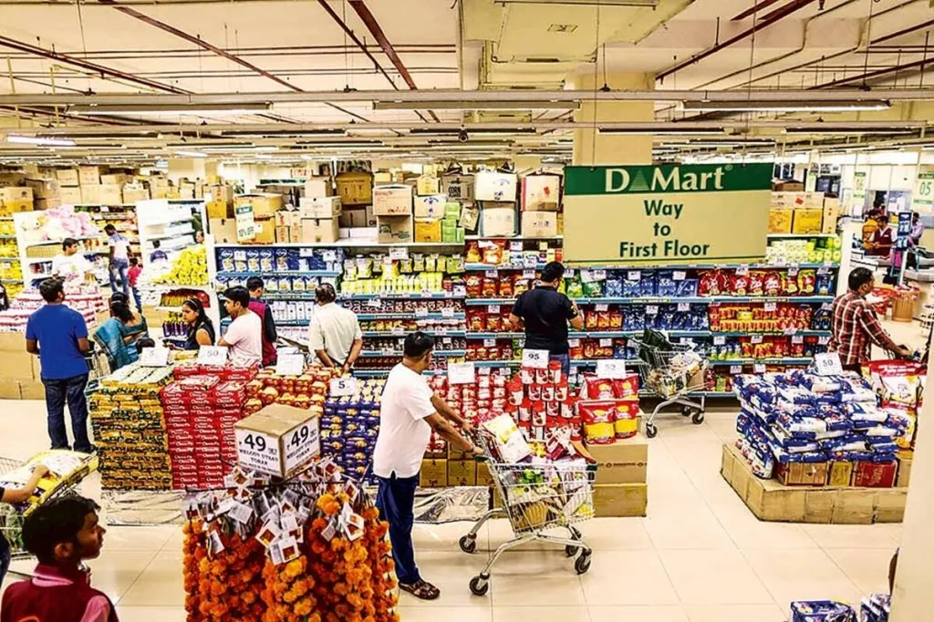 Analyst Corner: ‘Sell’ with fair value of Rs 3,080 for Avenue ...