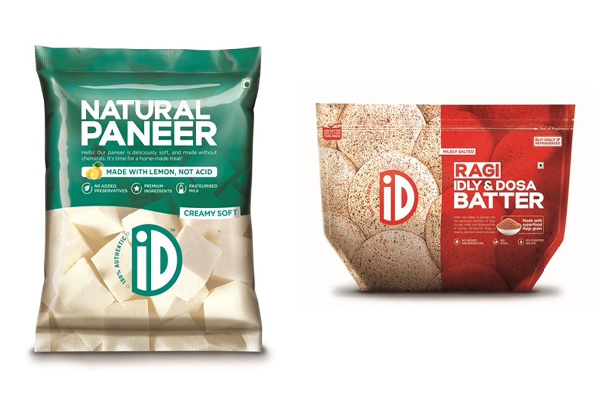 iD Fresh Food: From batter to bread - Brand Wagon News | The Financial ...