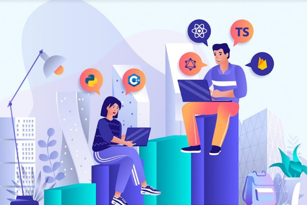 How working on modern tech stacks can boost your career - Jobs and ...