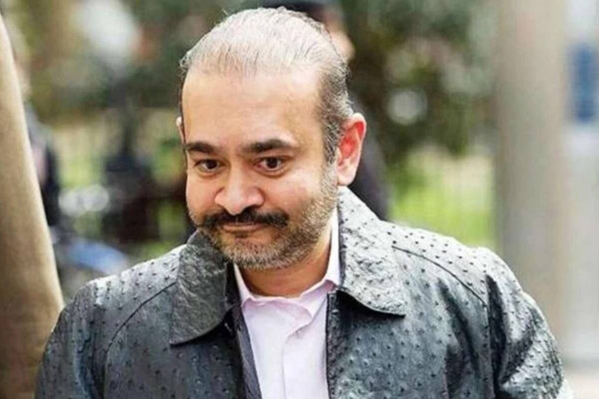 US court rejects plea filed by Nirav Modi, associates seeking dismissal ...