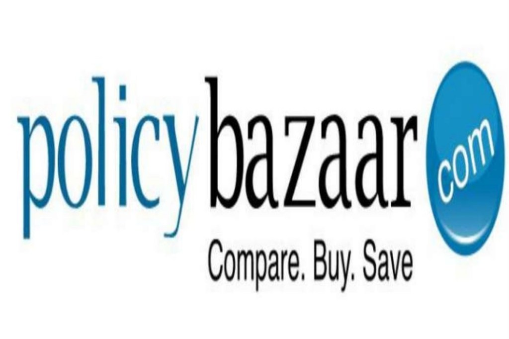 Policybazaar parent firm sets IPO price band at Rs 940-980 - Market ...