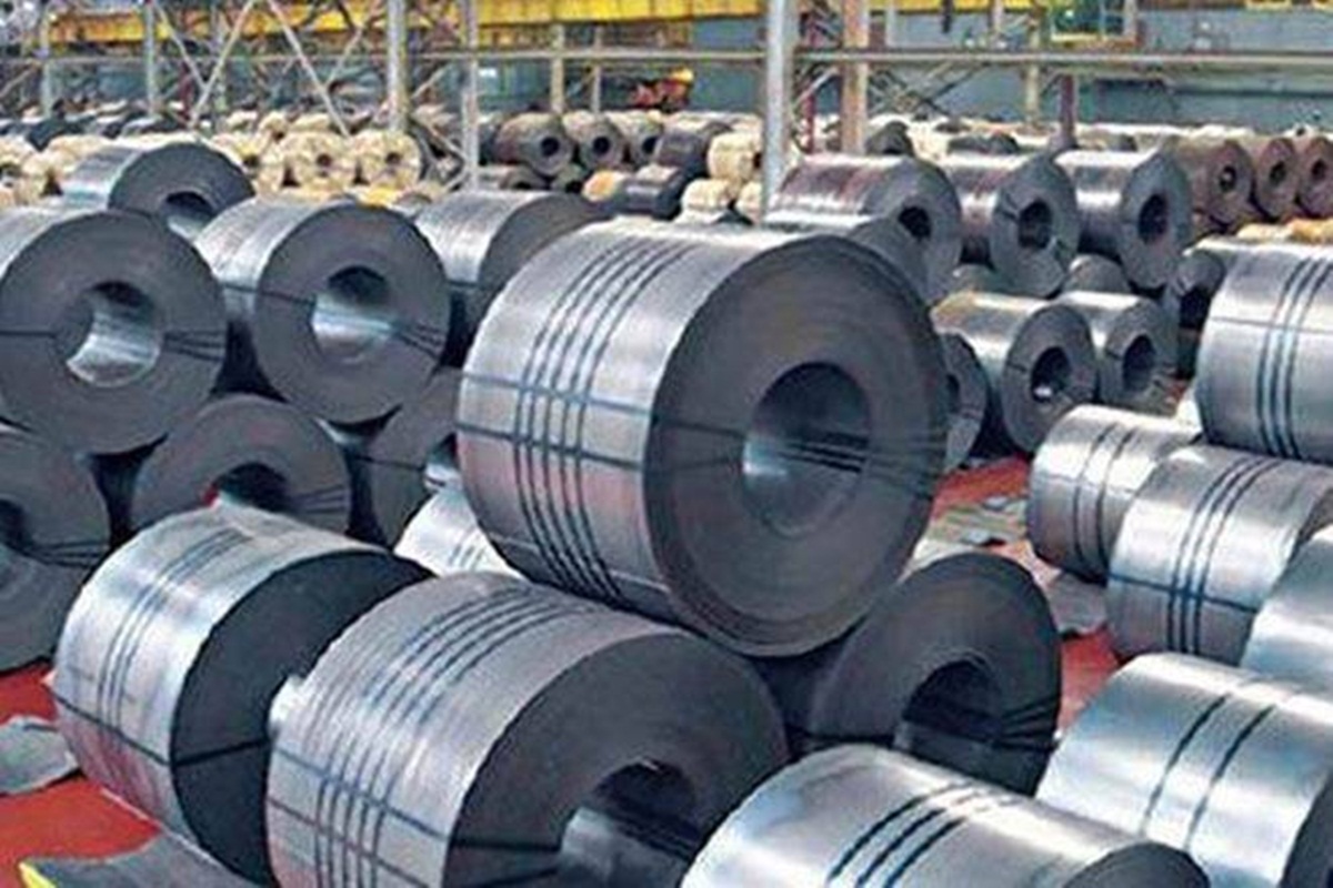 Rourkela Steel Plant registers ‘best-ever’ H1 production in key areas ...