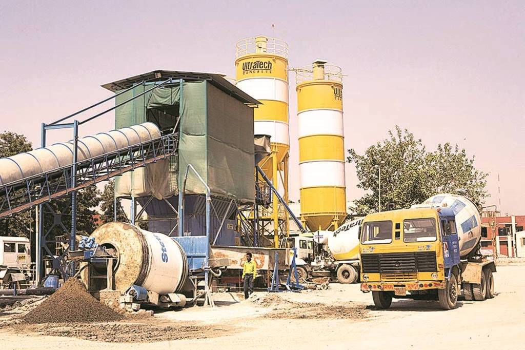 Cement – Q2FY22 preview: Quarter results are likely to be subdued ...