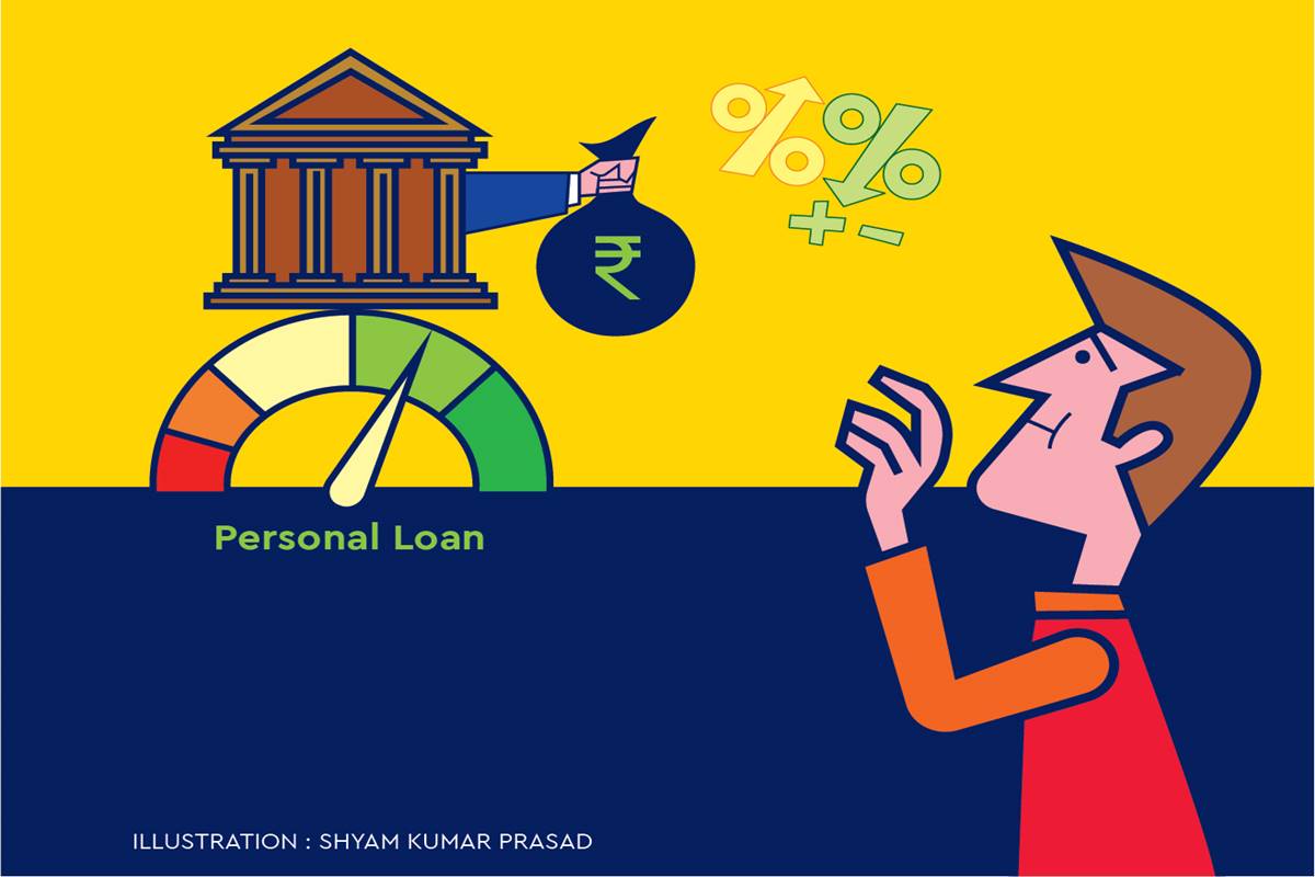 Your Money: Five tips to get the best rate on a personal loan - Money ...