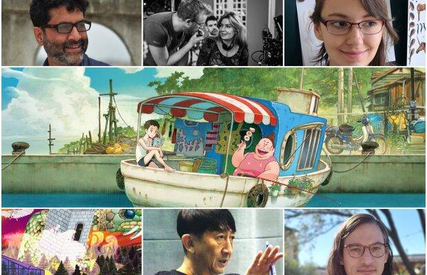 Anime alternative: Understanding the artistic approach - Entertainment ...