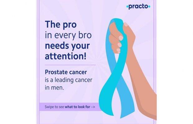 Practo’s new campaign aims to make conversations on men’s health ...