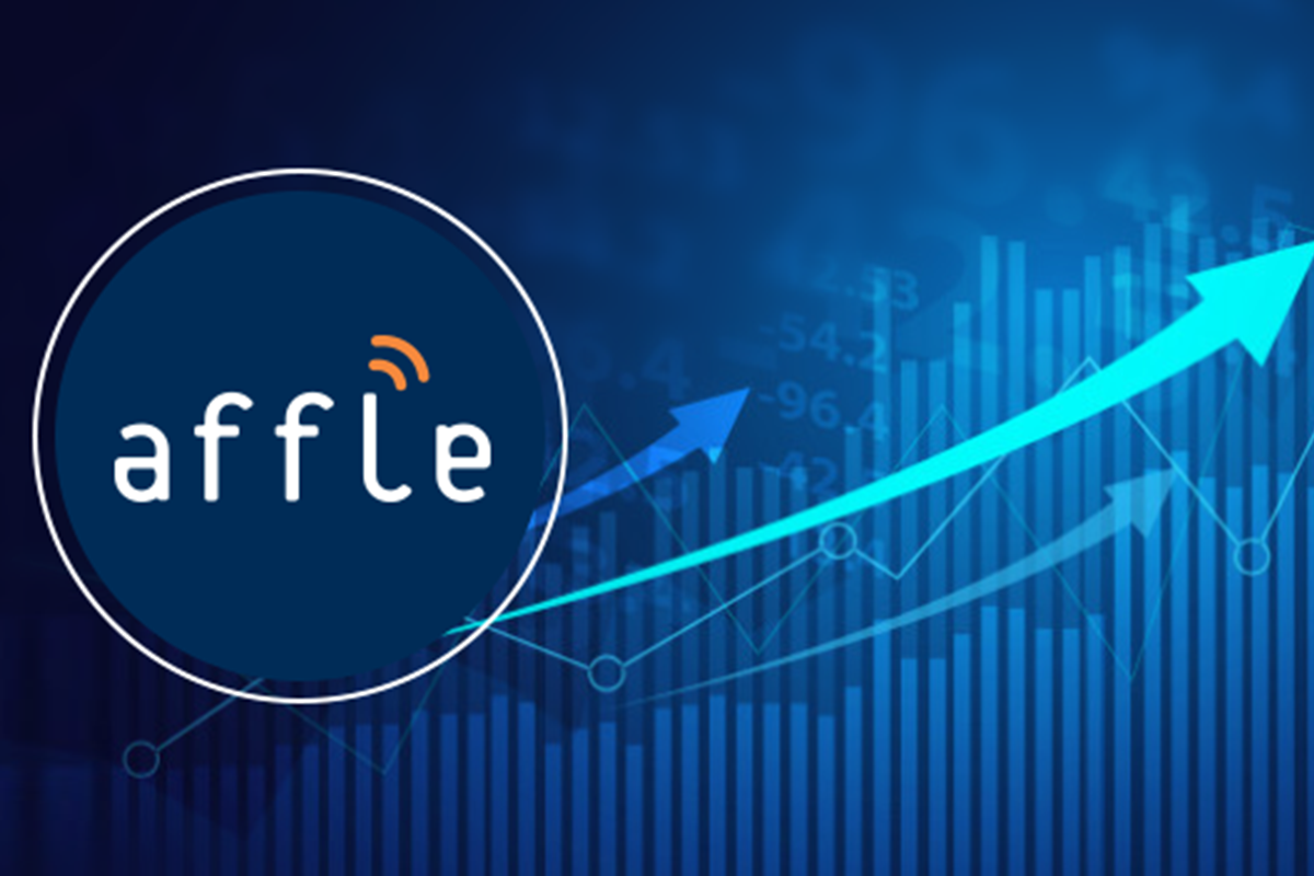Affle posts Rs 47.6 crore profit after tax in Q2FY22 - Brand Wagon News ...