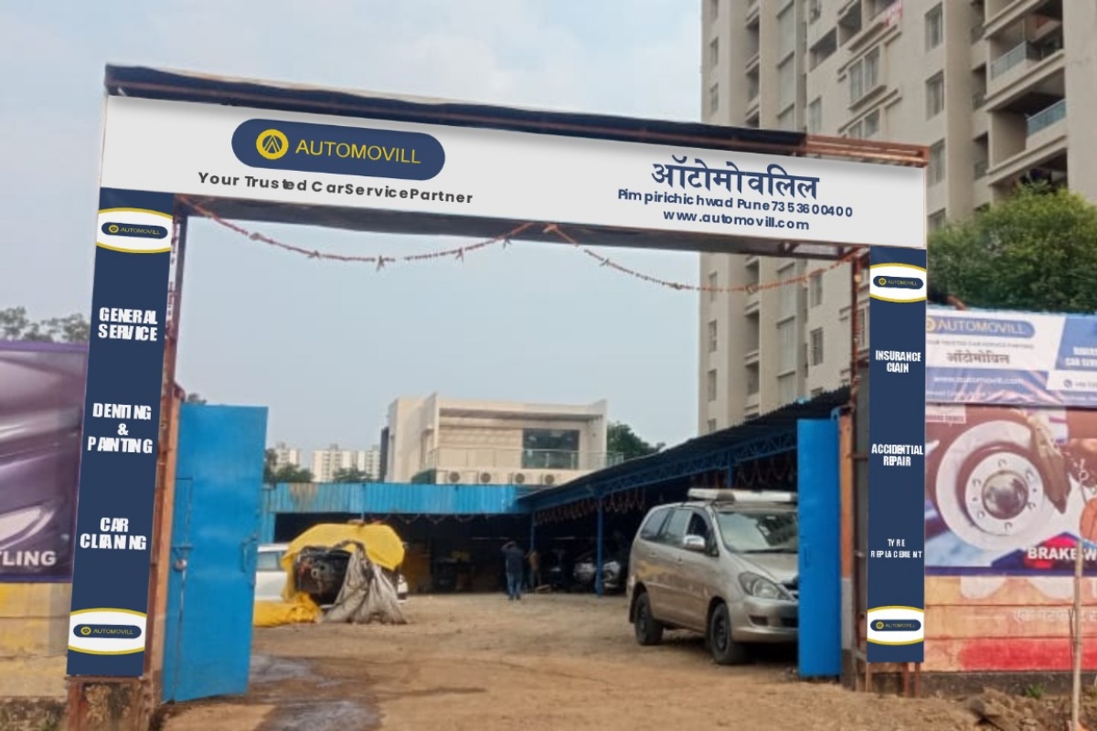 Automovill begins operations in Pune, partners with 20 workshops ...
