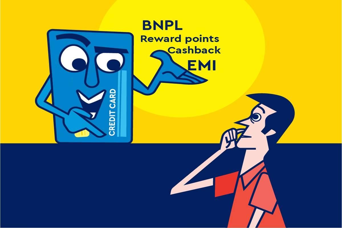 Buy Now Pay Later: With no interest, charges, BNPL poised to become a ...