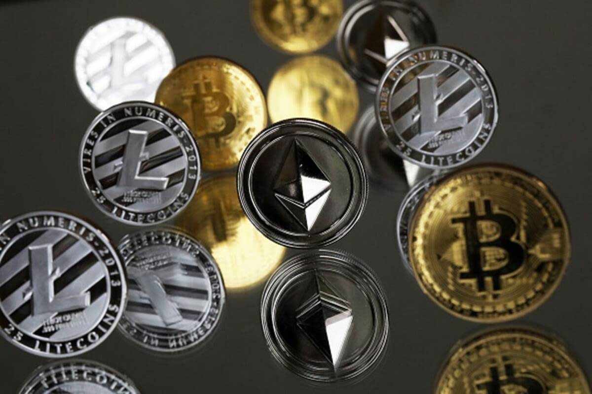 Want to invest in cryptocurrency? Here is all you need to know - Money ...