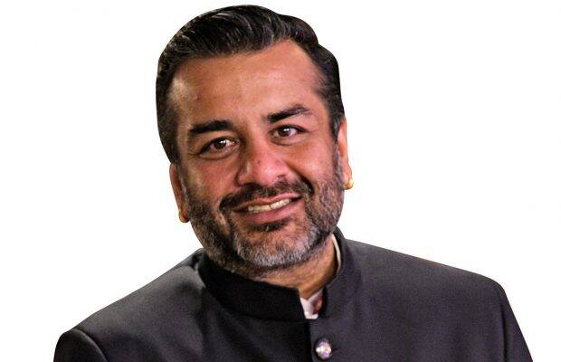 Interview: Samir Modi, Managing Director, Modi Enterprises - Brand ...