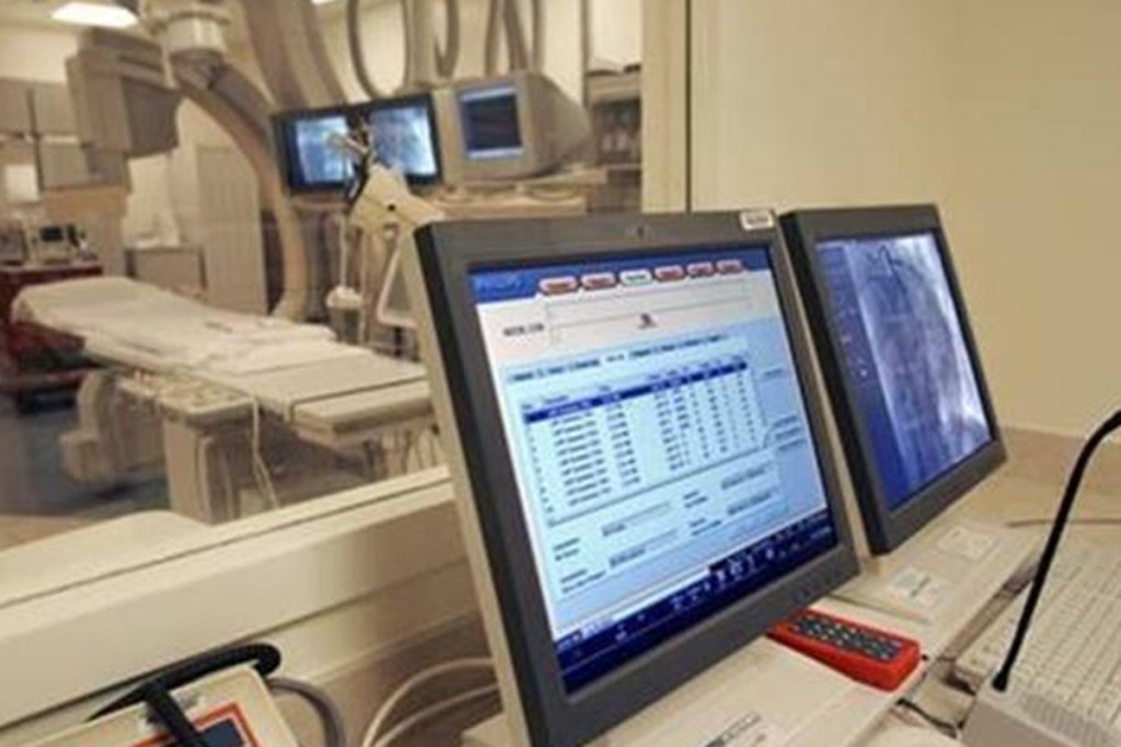 Implementation of digital tools like EMR has taken center stage in ...