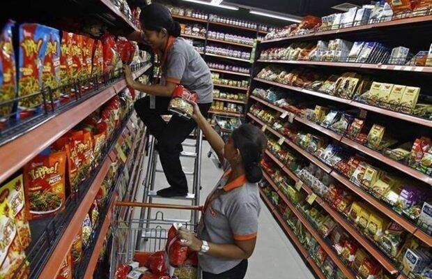 FMCG market to taper down further due to high base effect: Report ...