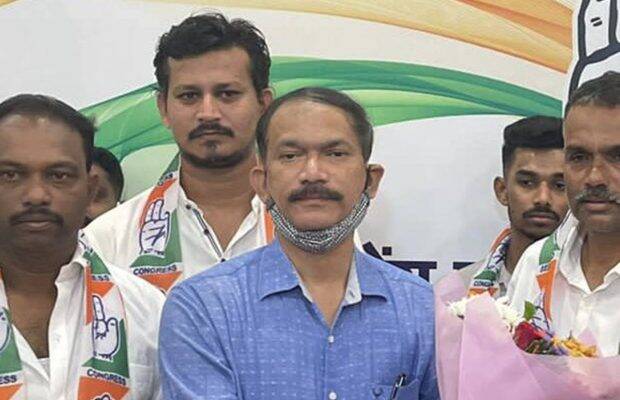 Congress accuses Goa cabinet minister of sexual exploitation; BJP says charges politically ...