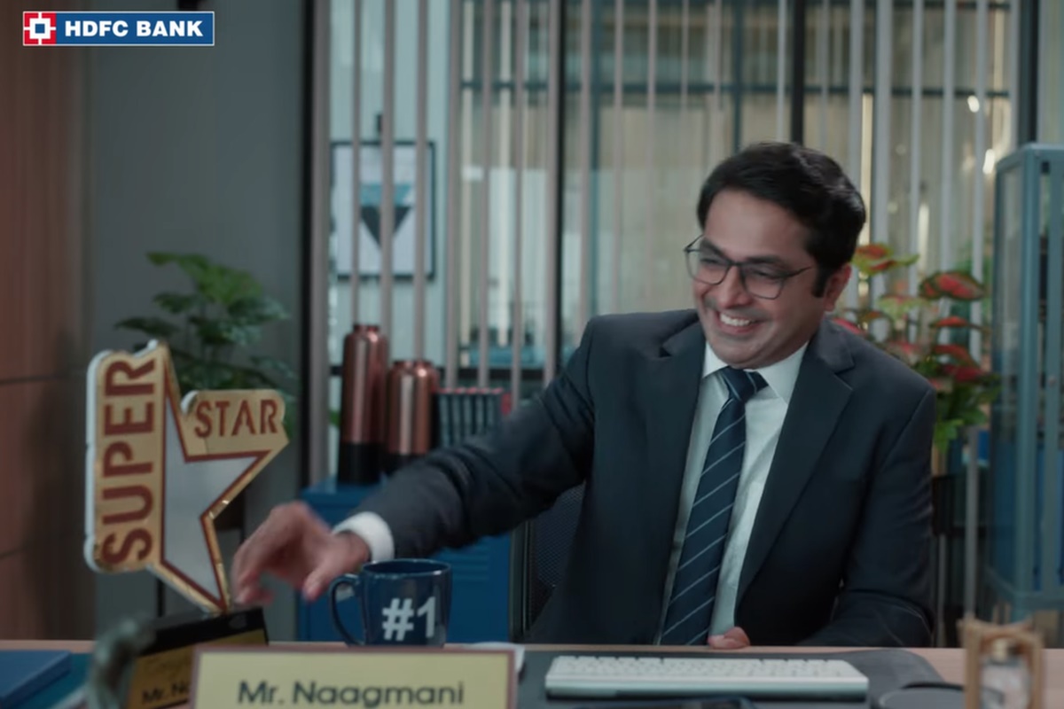 HDFC Bank launches the second edition of “Mooh Band Rakho” campaign to ...