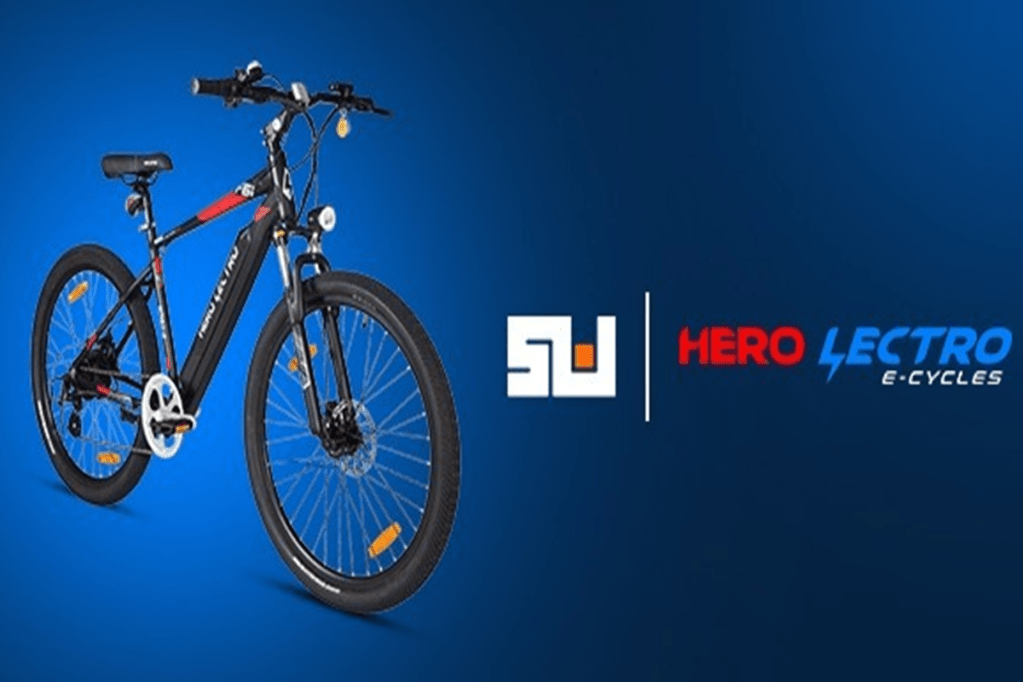 Sociowash wins digital mandate for Hero Lectro - Brand Wagon News | The ...