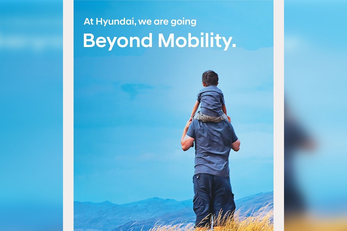 Hyundai goes “Beyond Mobility” with its new campaign: Focussing on ...