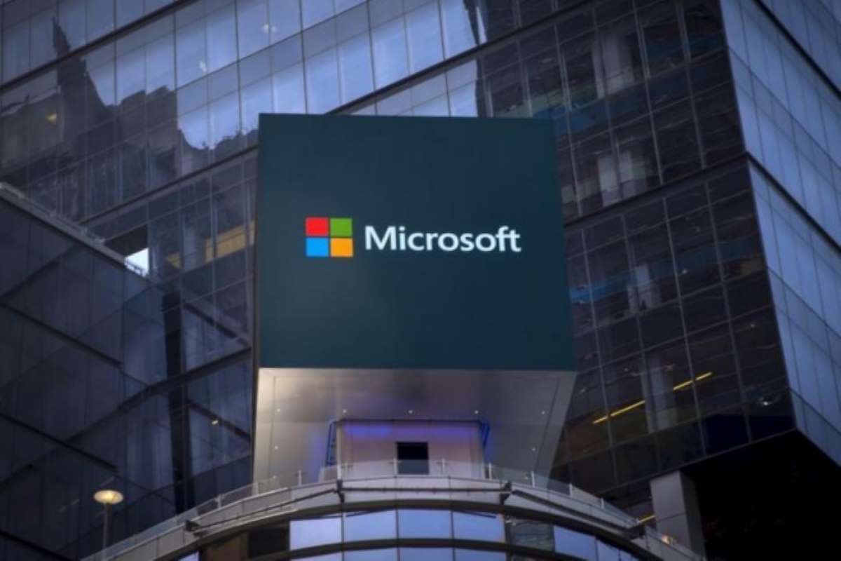 Microsoft announces Mesh for Teams, Loop for better hybrid working, and ...