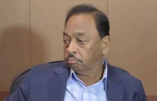 Narayan Rane: No data on MSME job losses during Covid because of this ...