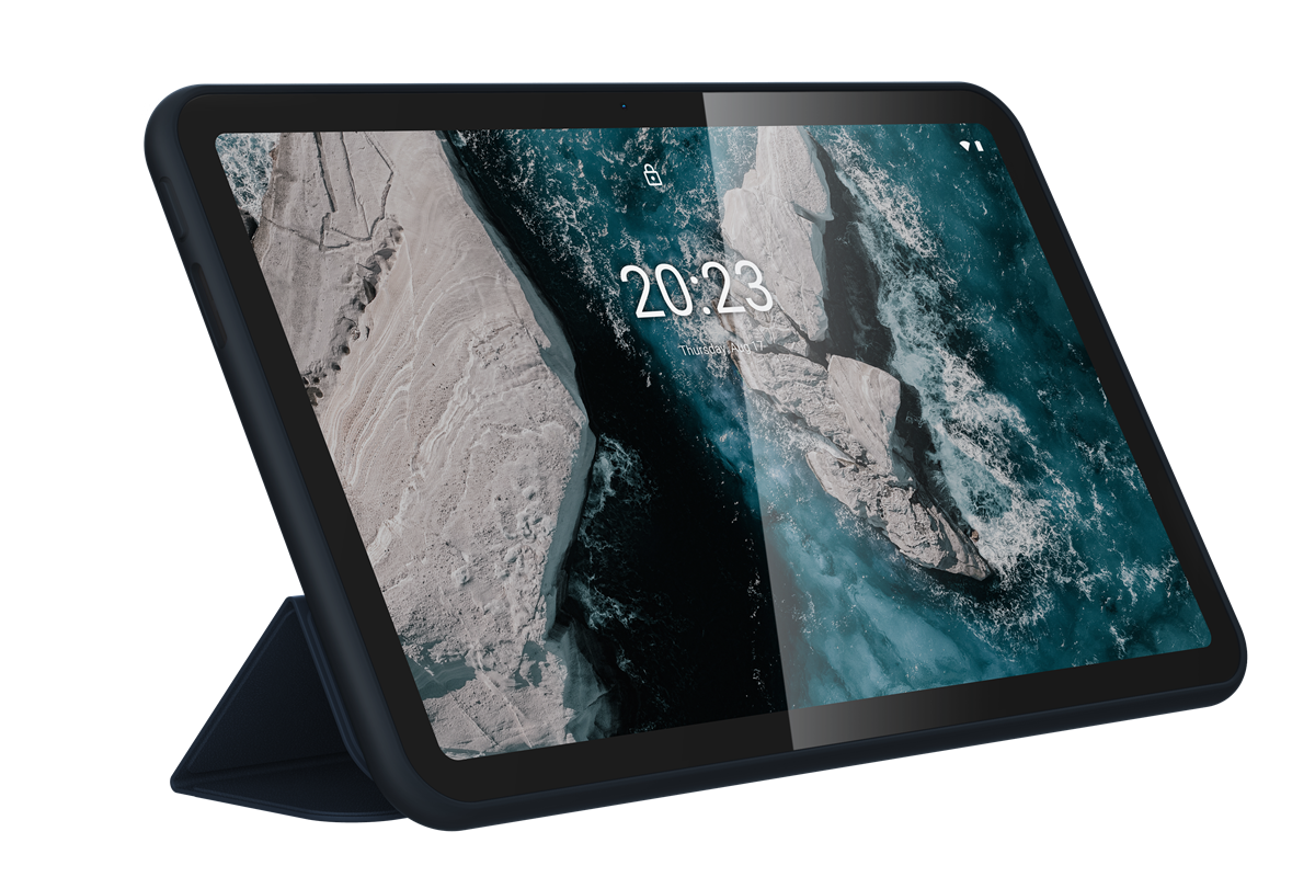 Nokia launches T20, its first Android tablet in India: Check prices and ...