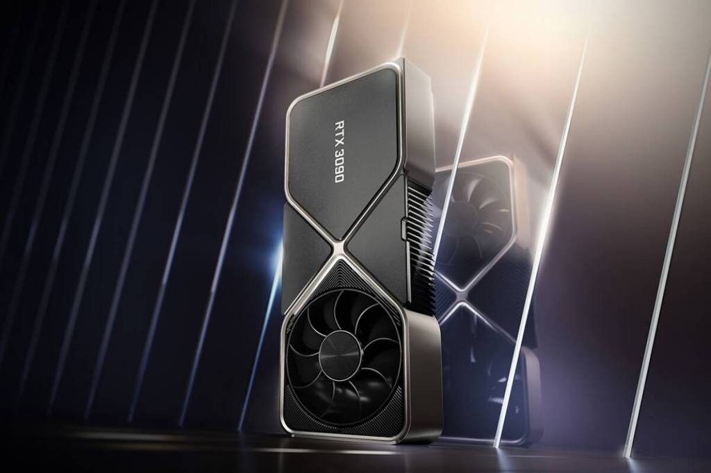 Nvidia launches new products to plug cars, factories into its Omniverse ...
