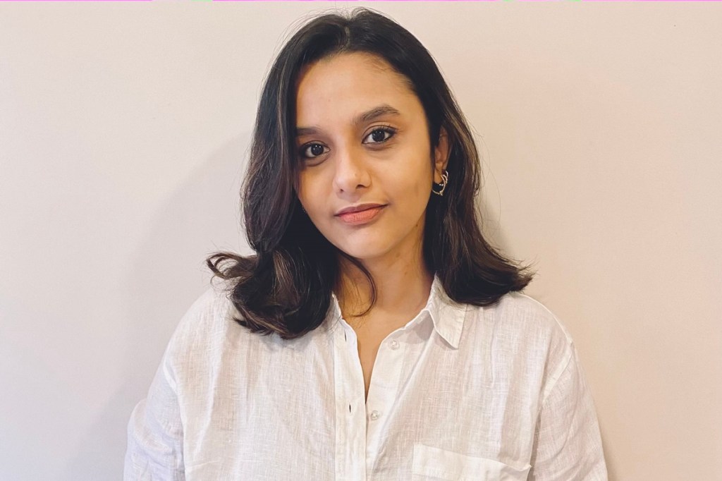 Priyanshi Shah rejoins FoxyMoron as creative director (West) - Brand Wagon News | The Financial ...