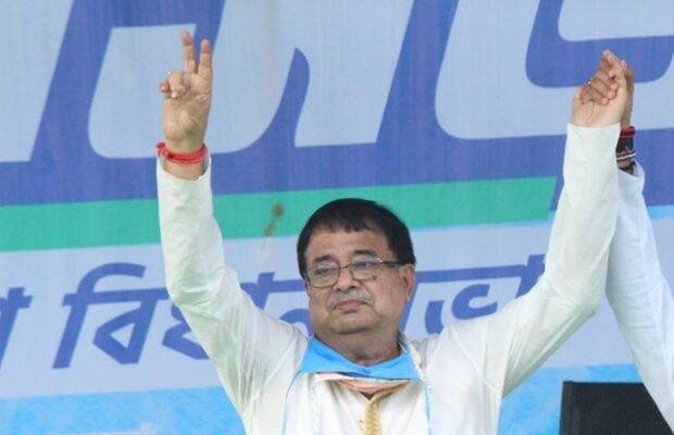 ‘BSF personnel touch women crossing borders inappropriately’: TMC leader Udayan Guha sparks ...