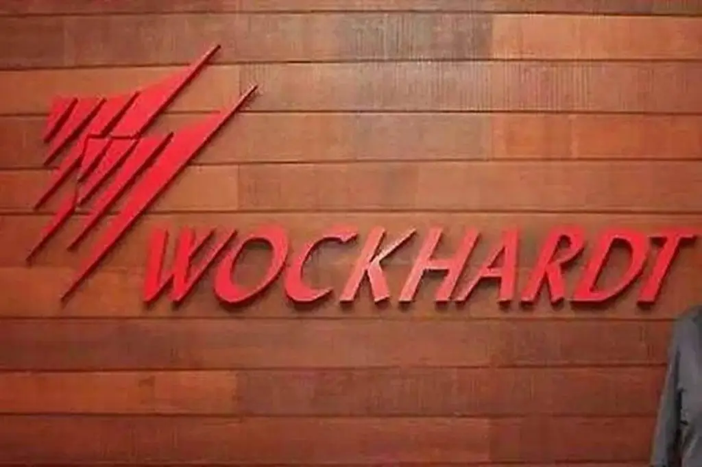 Wockhardt Q2 net profit zooms over 11-fold to Rs 37.17 cr - Industry ...