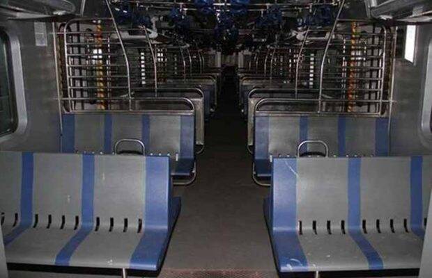 Indian Railways to introduce AC locals on Mumbai’s Harbour line from ...